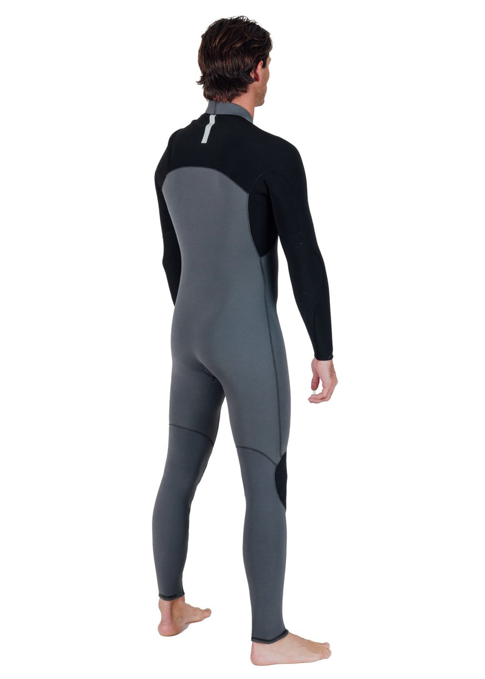 Vissla Natural Seas Wetsuit: Ultimate Warmth & Flexibility – Love waves
